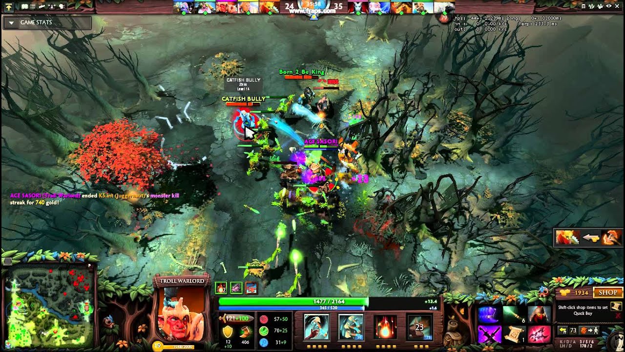 how to use armlet - YouTube