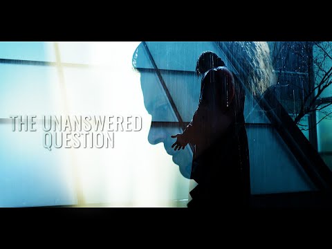 Altered Carbon | The Unanswered Question