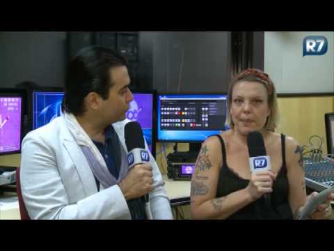 "Ela é recatada", brincam Fábio Arruda e Lele sobre Tati Neves - YouTube