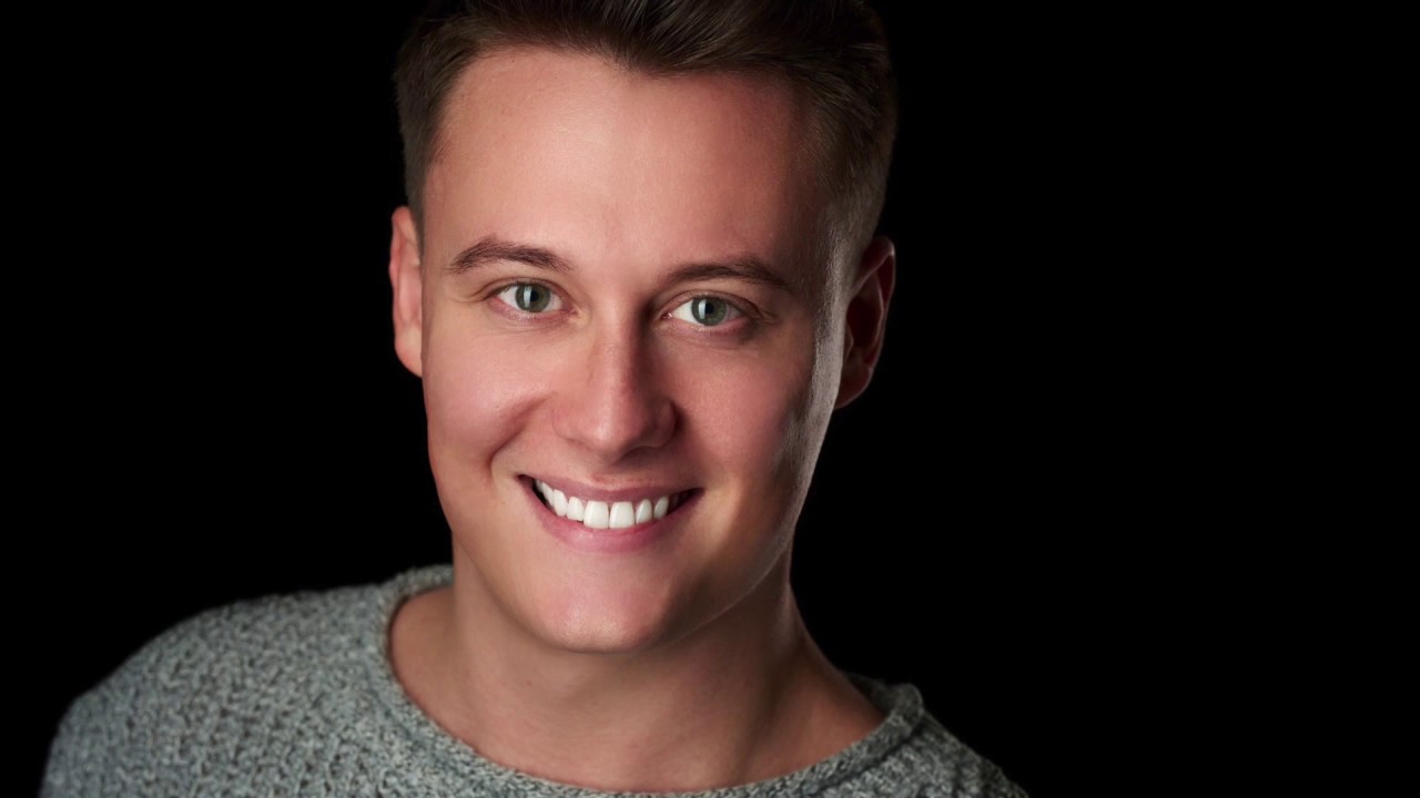 Ryan Hill Vocal Showreel 2019 - YouTube