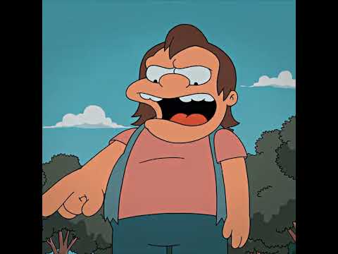 Stewie Stood On Business For Bart | Family Guy x Simpsons Edit | #shorts