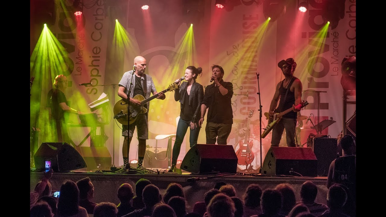 Les BB GG2017 - YouTube