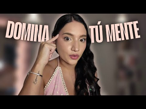 Cómo convertirte en una mujer imparable: mental, financiera y físicamente 