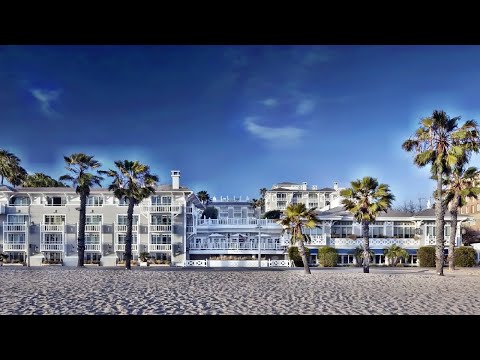 Shutters on the Beach Santa Monica
