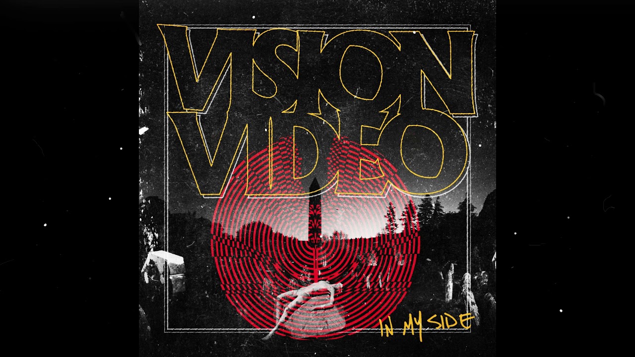 In my side | Vision Video | Sub Español - YouTube
