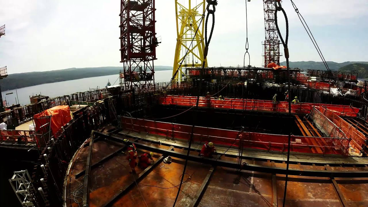 tak lift july 14 - YouTube