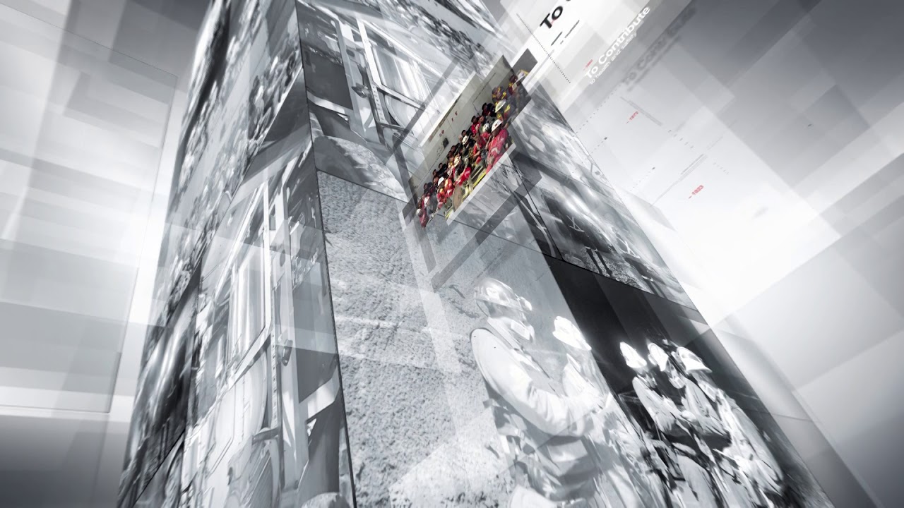 PT Redpath Indonesia BK3N 2021 TEASER - YouTube