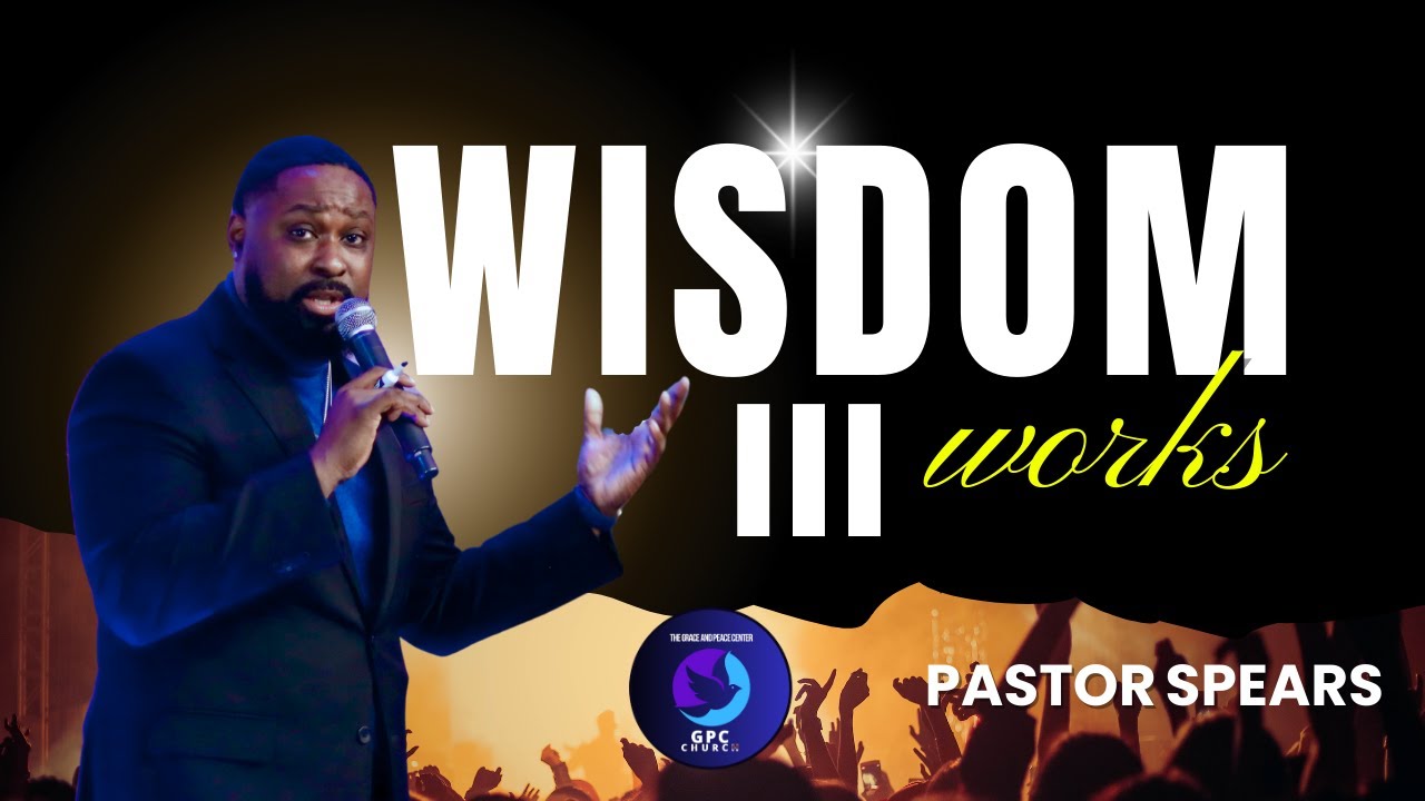 Wisdom Works III - YouTube