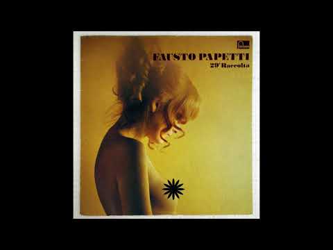 Fauto Papetti - Carnavalsamba [1979 | versione originale] [29ª Raccolta]