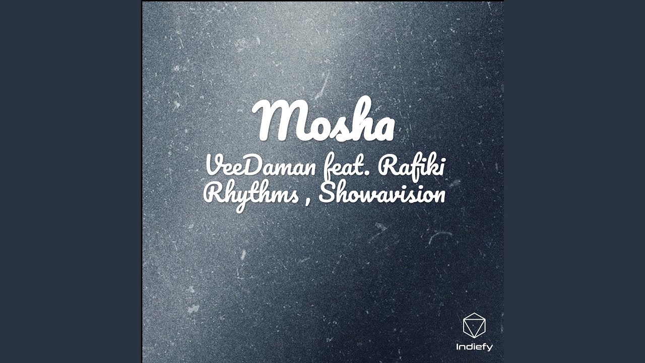 Mosha - YouTube