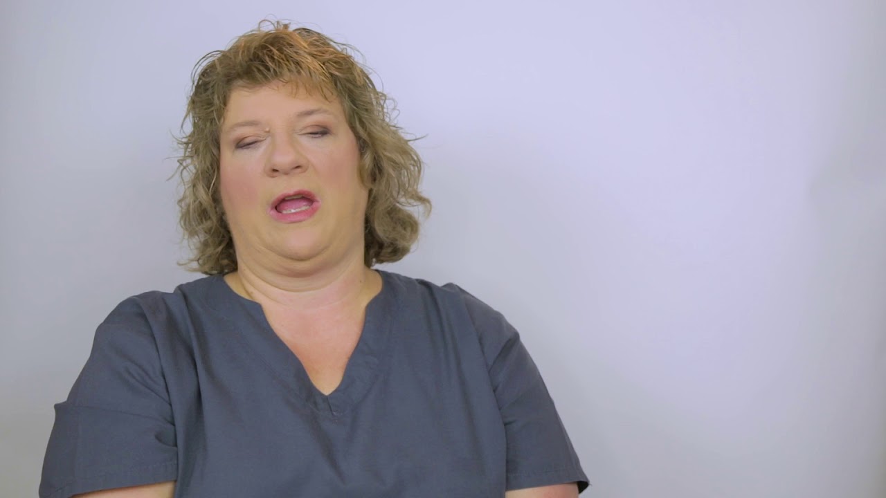 CLEAR Continuing Education Carol Knauff What do I want from this course ...