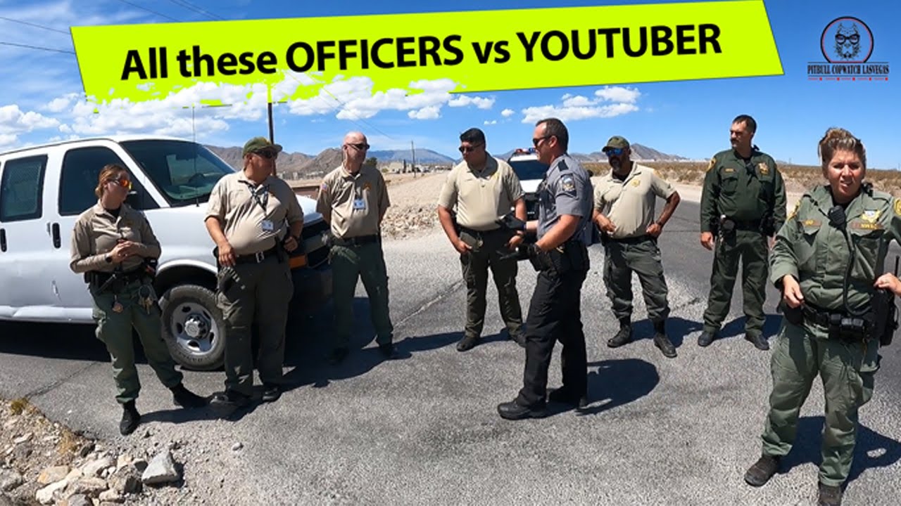 Las Vegas Cops Surround Camera Man And Do Walk Of Shame YouTube las-vegas-cops-surround-camera-man-and-do-walk-of-shame-youtube