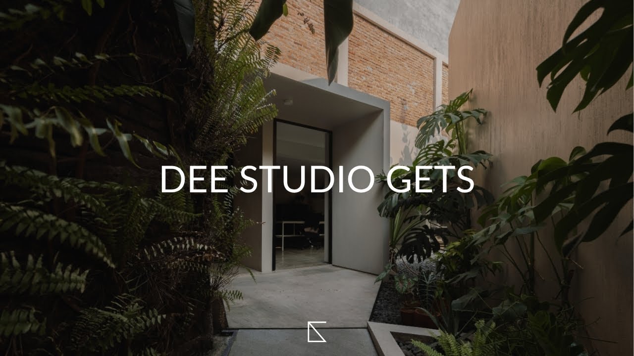 Dee Studio GeTs - YouTube