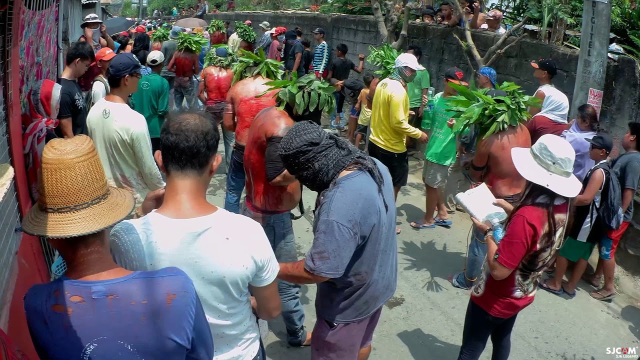 Penitensya 2018 - YouTube