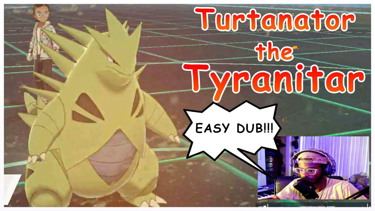 FIRST Singles Battle w/ SANDSTORM TEAM!!! | Pokémon Sword and Shield ...