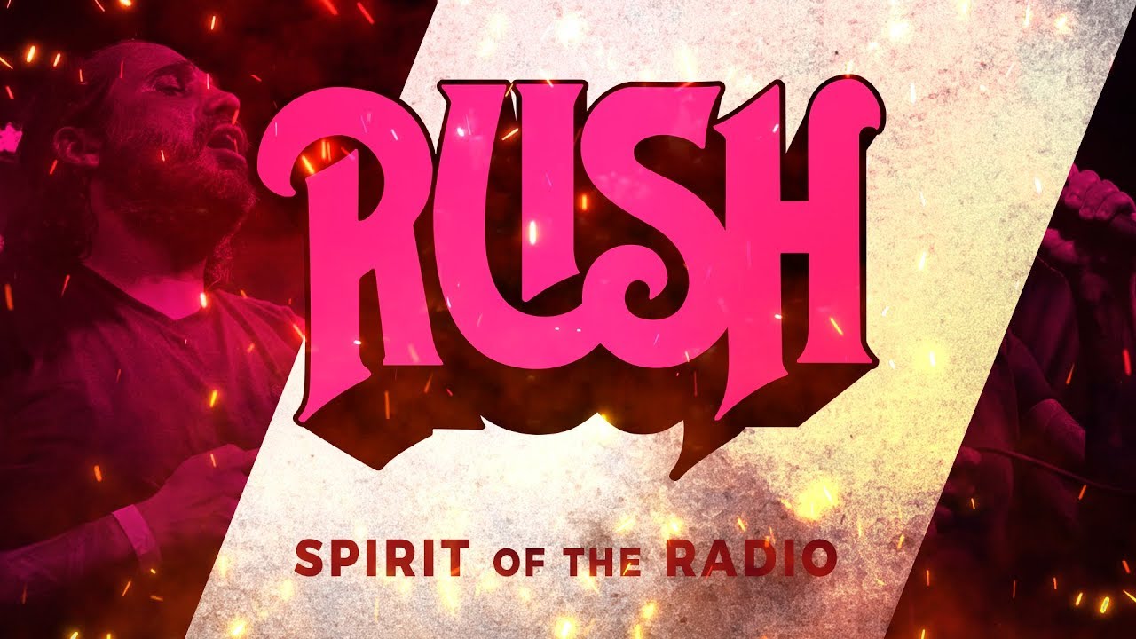 Rush - Spirit of the Radio - ONE TAKE vocal cover by Leandro Caçoilo ...