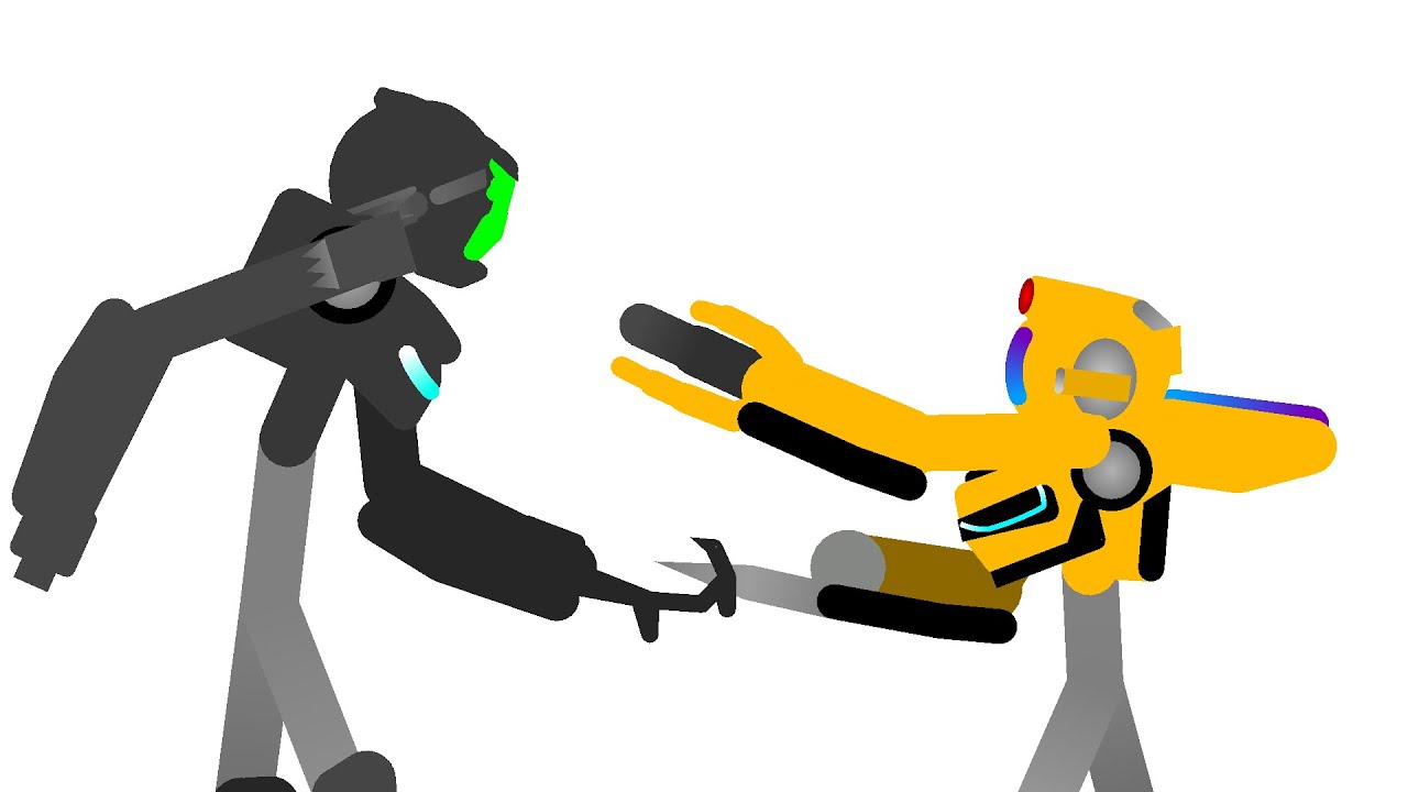 Lockdown vs Bumblebee (HypErChÆrgED) - YouTube