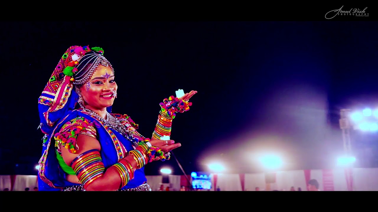 GLOBAL THE BEST | GARBA 2019 | AMUL VISHWA PHOTOGRAPHY | JABALPUR [M.P ...