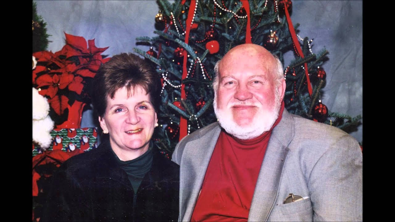 Kent Ross 1941-2016 - YouTube