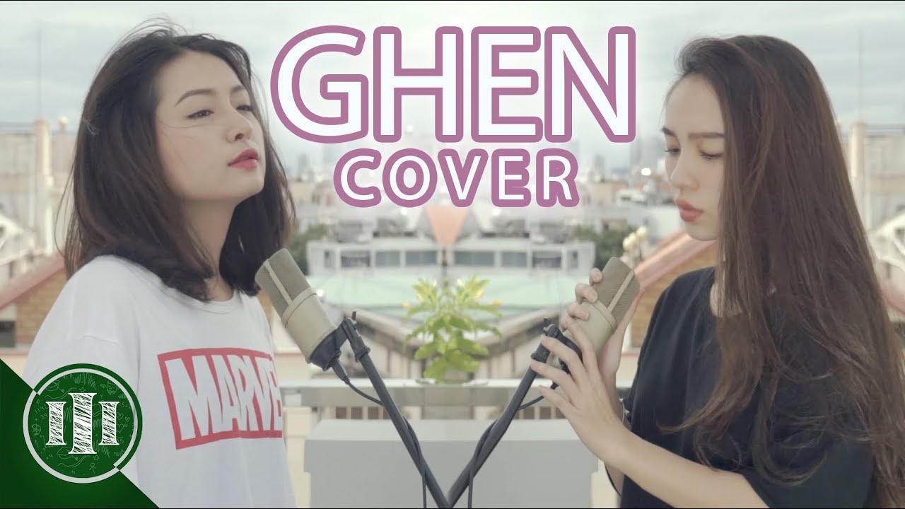 GHEN (Min x Erik) - Cover by Ngọc Nguyên x Yến Nhi | PHIM CẤP 3 - ZEE ...
