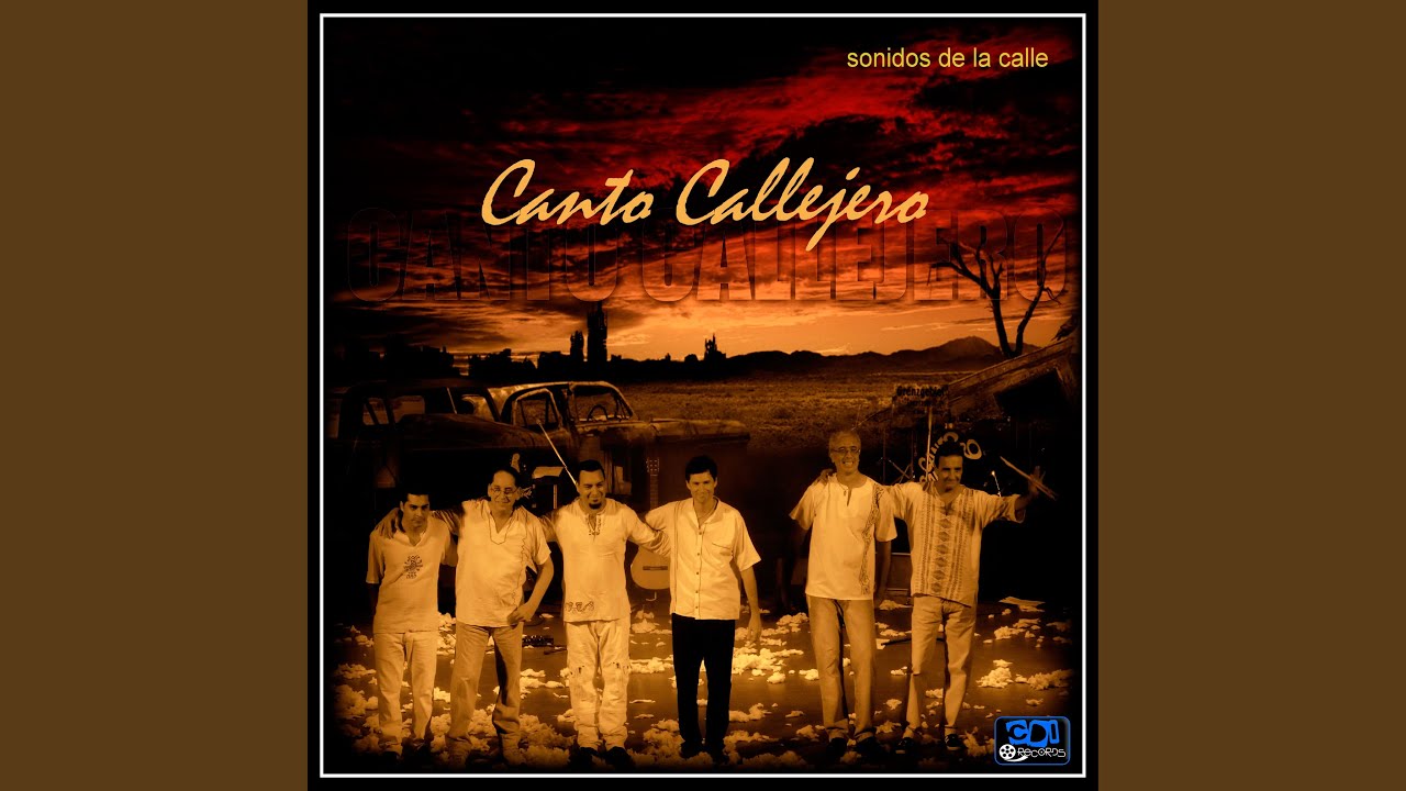 EL GALLO FLACO (Gato-instrumental) - YouTube