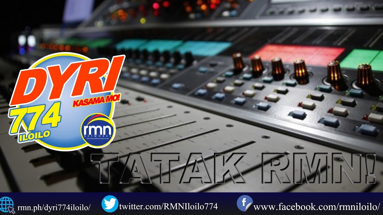 RMN Iloilo Official Live Stream - YouTube