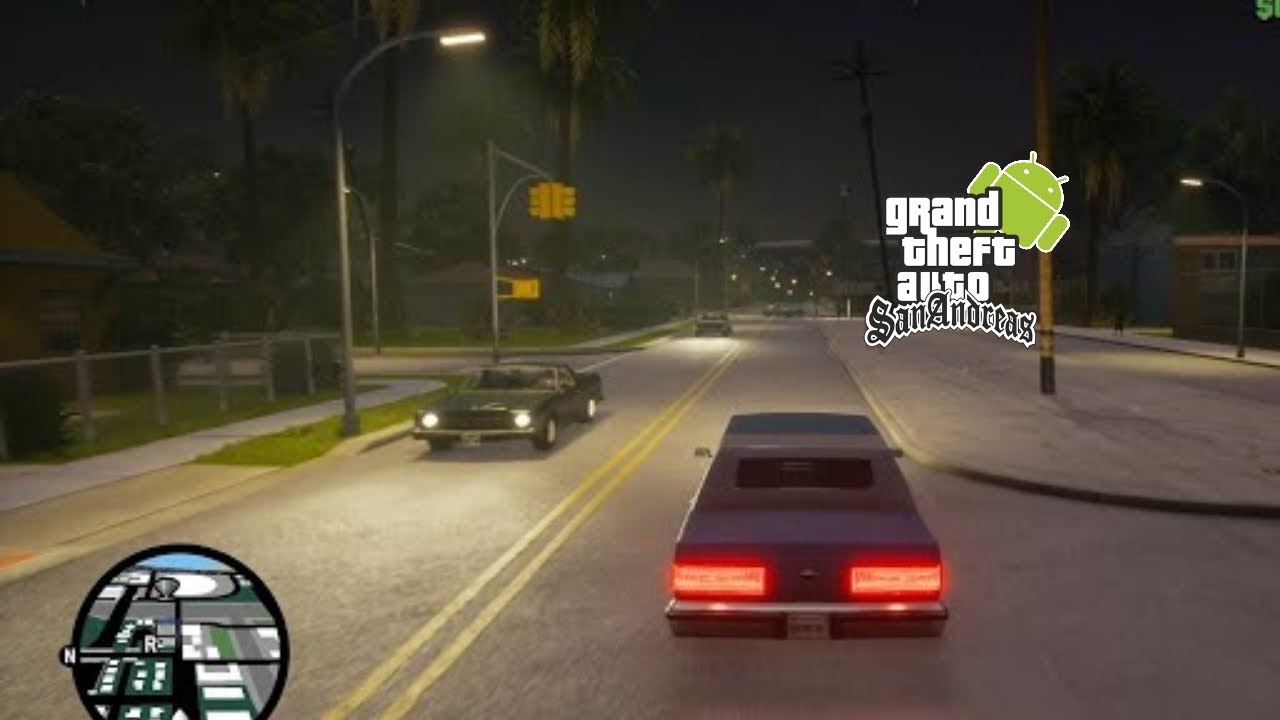 Luces Originales de Gta Sa Definitive Edition (Vehicle Lights) Gta Sa ...