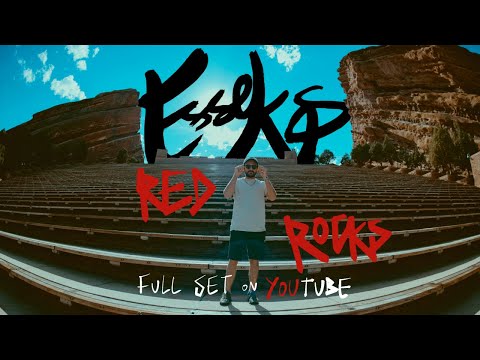 Esseks at Red Rocks (Full Set Rezz Rocks 2023)