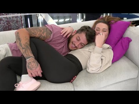 Jacey Lynne and Gino BBCAN10 | ILYSB