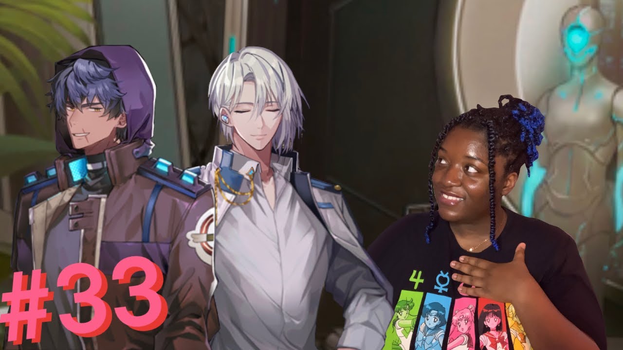 Mayday Memory Game #33 | You are Real | Black Girl Plays Otome - YouTube