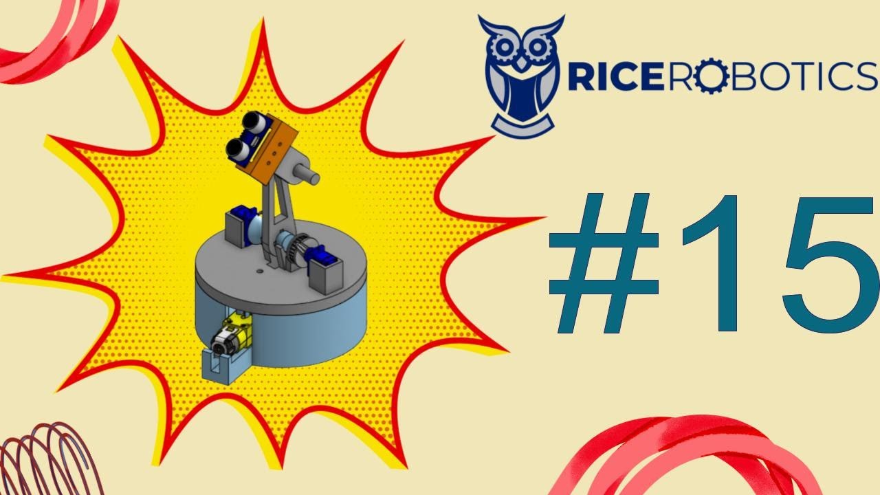 #15 - Final Adjustments - RRC Robo Tutorial - YouTube
