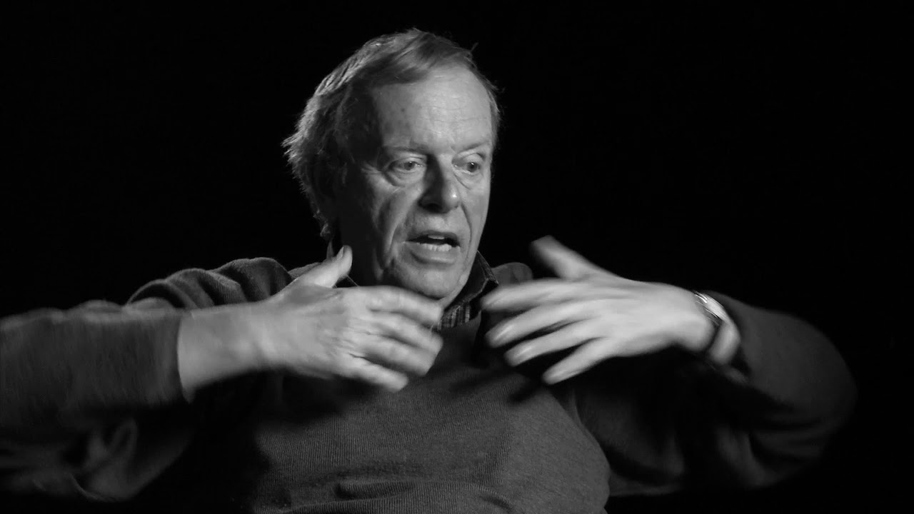 Jan Lindhardt: Værdier - YouTube