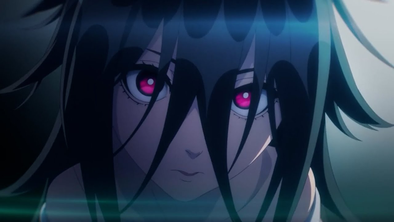 Sayer - Glass Heart (AMV) - YouTube