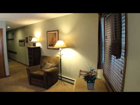 Tyra Summit Bldg. A, Unit 1D, Breckenridge, Colorado 80424 - YouTube