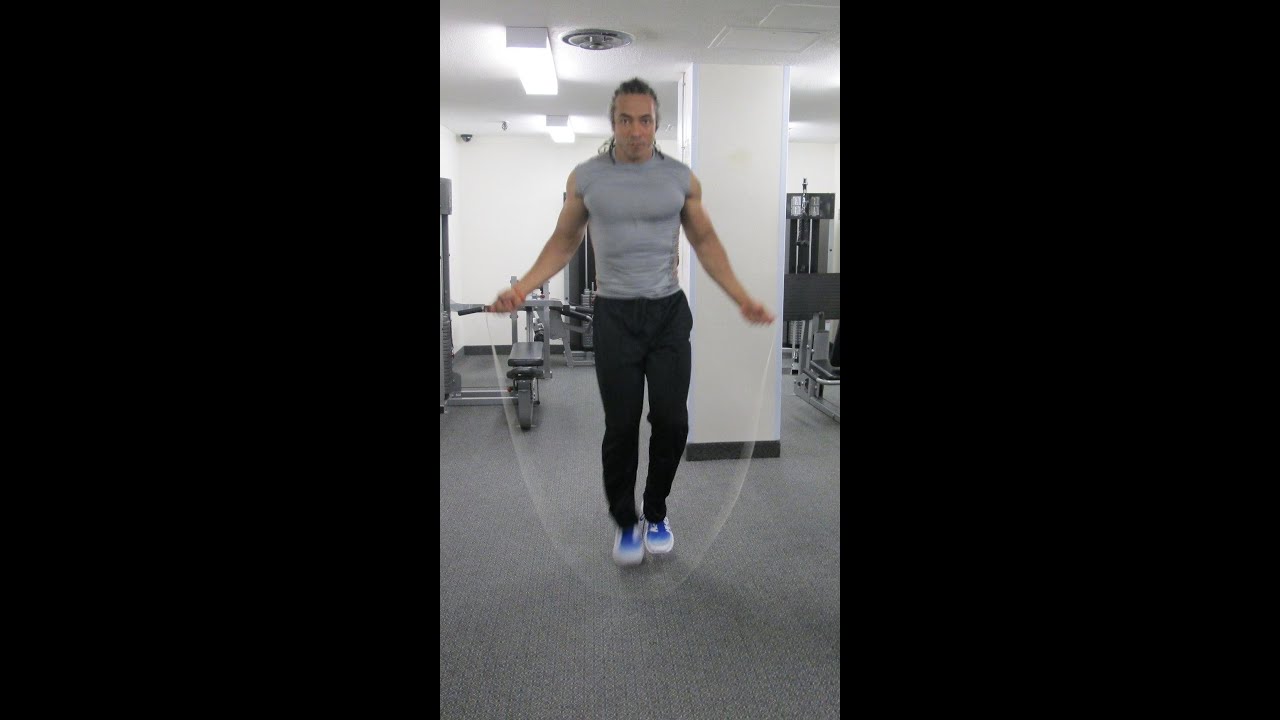 super fast cardio and core workout from home - YouTube