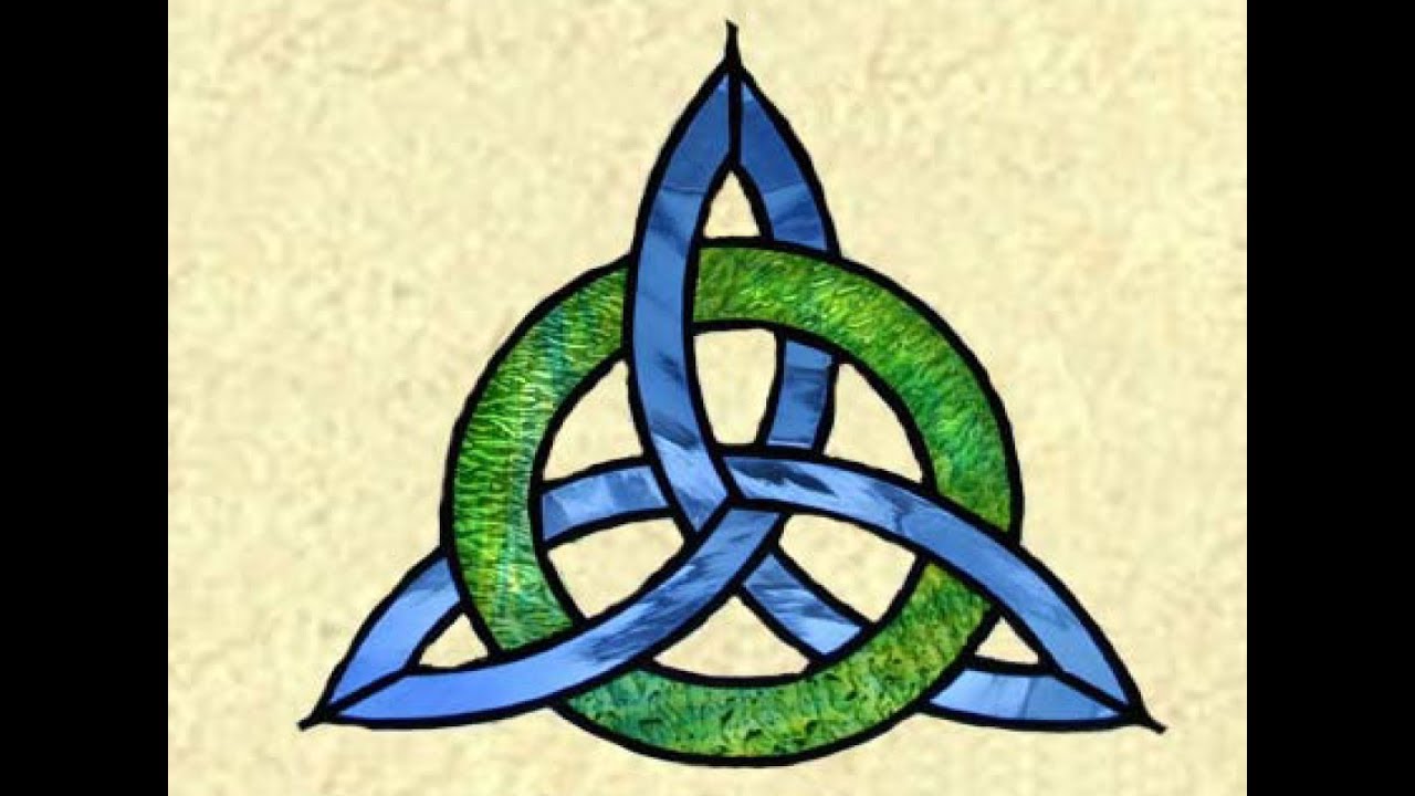 Charmed Book of Shadows Replica - Full Flip Through - YouTube