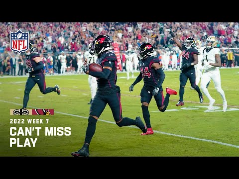 BACK TO BACK CARDINALS PICK 6's!