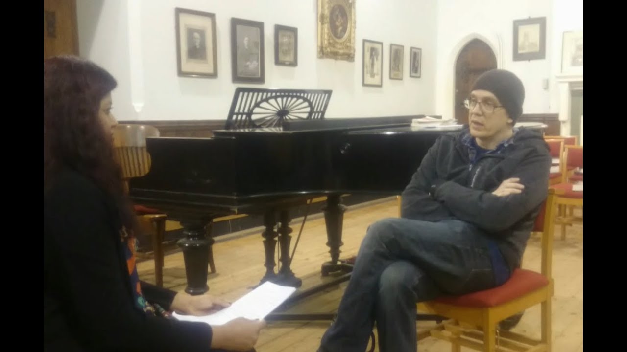 DEVIN TOWNSEND On Inspiration Behind Z2 Album, Crowd Funding & State Of ...