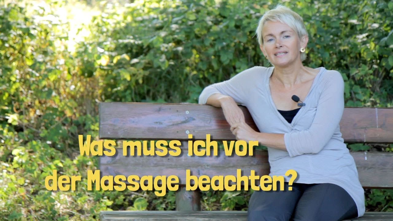Was muss ich vor einer Babymassage beachten? - Tipps und Ratschläge von ...