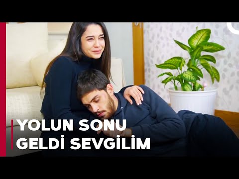 Ozan Aslım'ın Kollarında Öldü  - Sevdim Seni Bir Kere