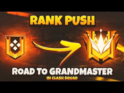 gold to Grandmaster best headshot rank 😀😡😡 - YouTube
