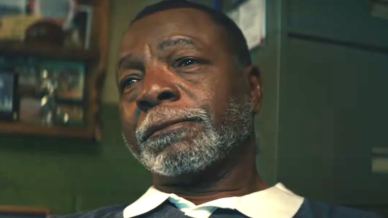 The Touching Tribute To Carl Weathers During Super Bowl 2024 - YouTube