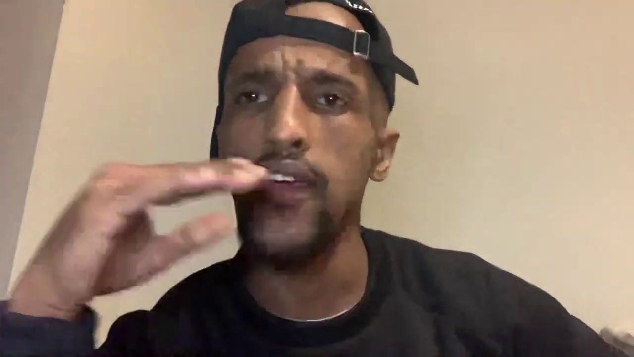 ROYAL RUMBLE UAE VS LONDON MANDEM - YouTube