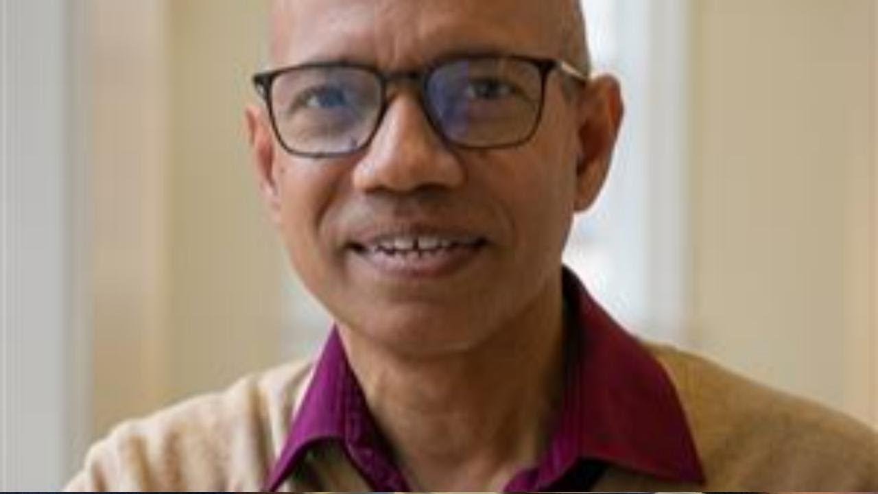 Development Talks Edition 13 with Prof. Taher A Saif - YouTube