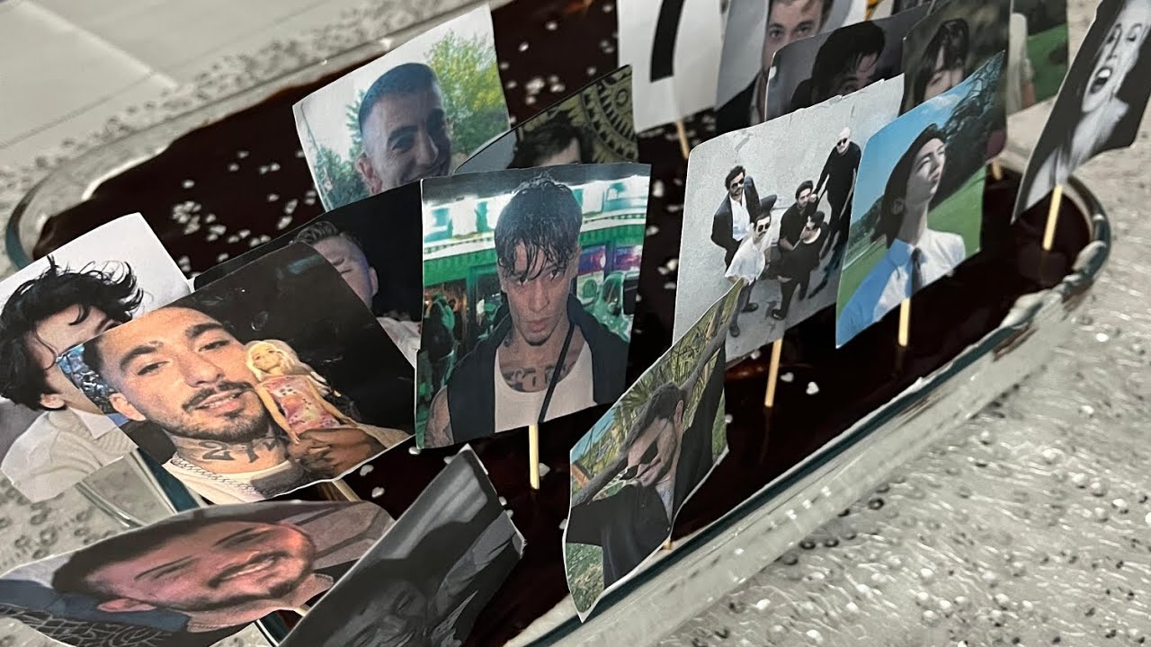 I'M 18!!!!!!!!! - YouTube