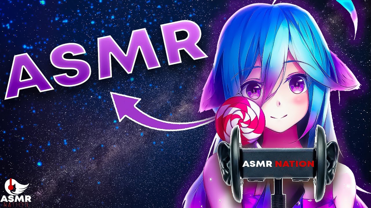 Asmr Sleep π€ Ear Massaging Tingles π Youtube