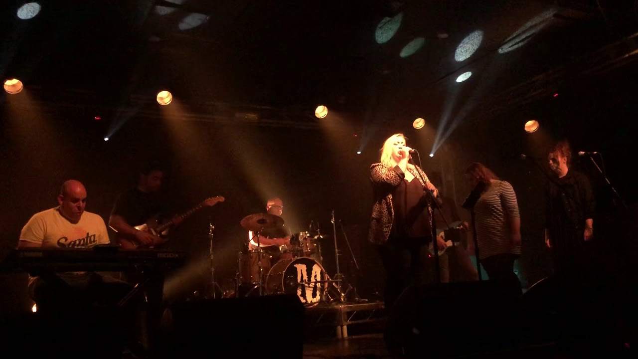Honestly (original) - Amba Tremain - YouTube
