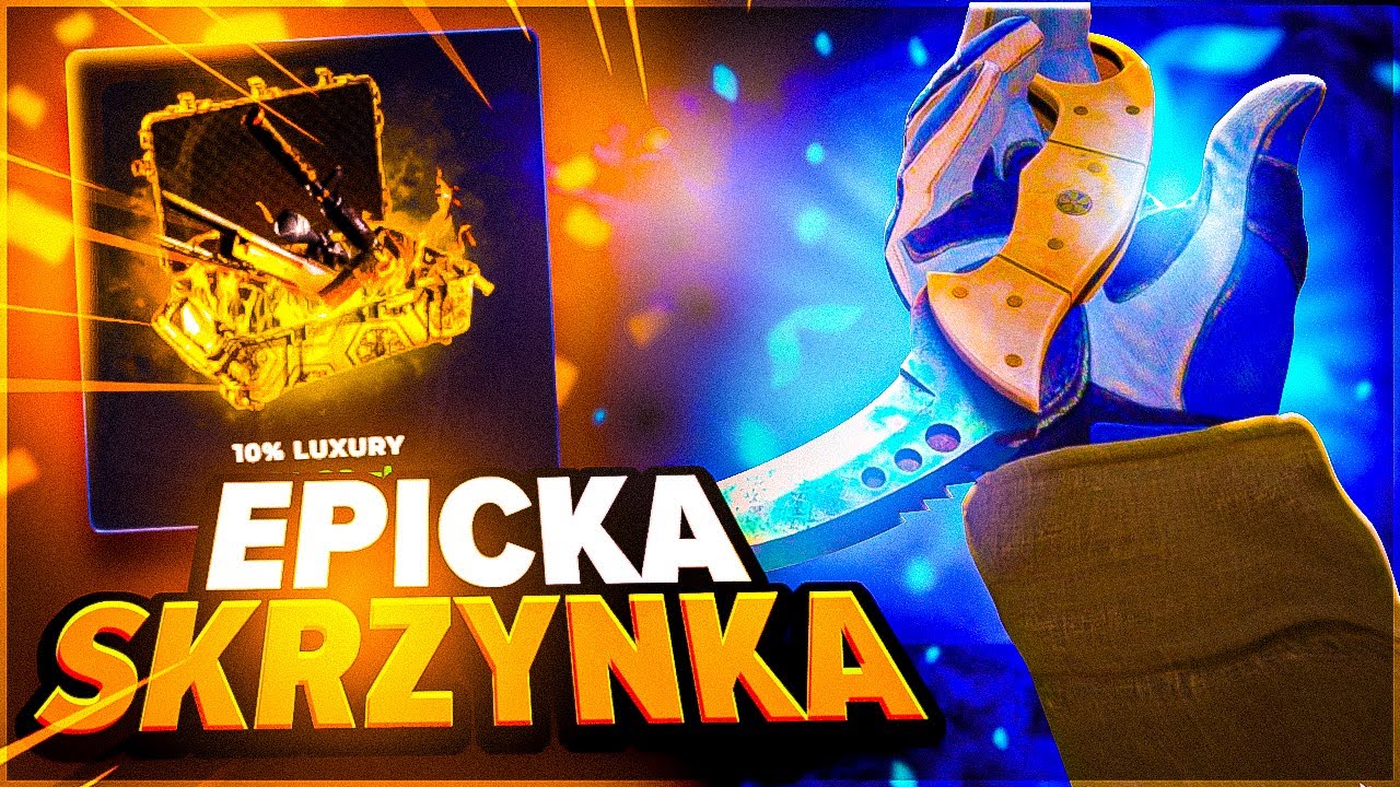 😱EPICKA SKRZYNKA 10% PROFIT !!!🔥 G4SKINS - YouTube