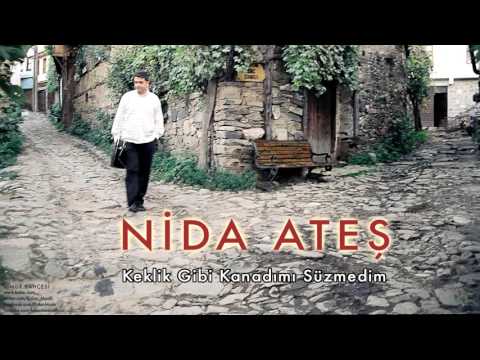 Nida Ateş - Keklik Gibi Kanadımı Süzmedim [ Ömür Bahçesi © 2005 Kalan Müzik ]
