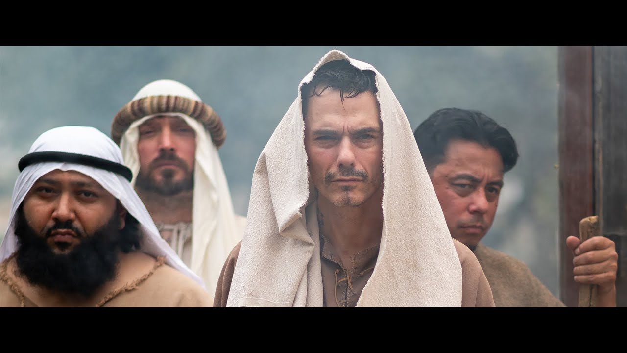 Nicky Gracious - "Right Out The Gate" (Official Music Video) - YouTube